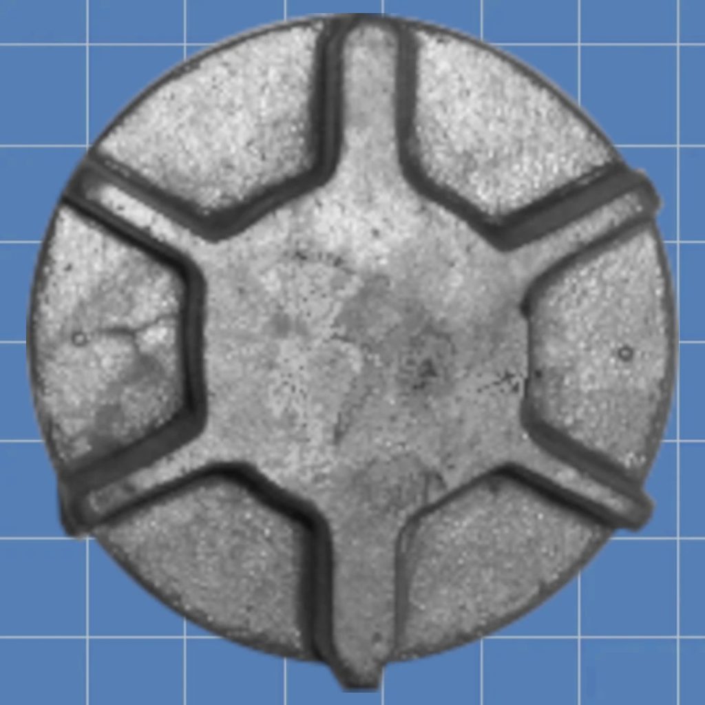 Cooling Disk | Shaft Cooler | Heat Flinger | Cooling Wheel | Heat ...