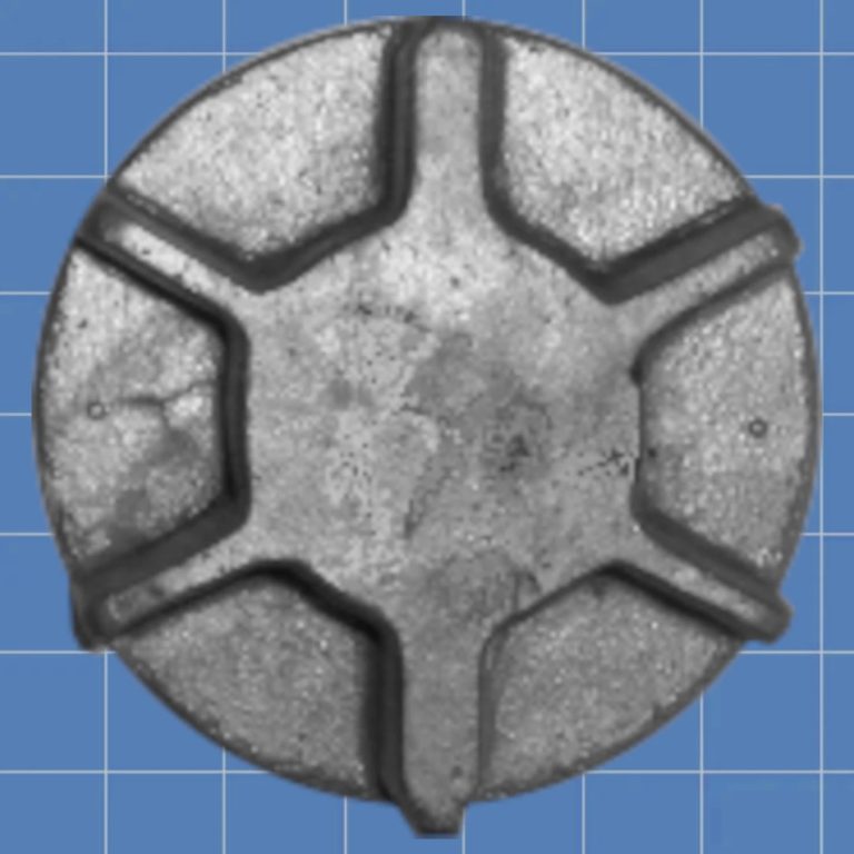 Cooling Disk | Shaft Cooler | Heat Flinger | Cooling Wheel | Heat ...