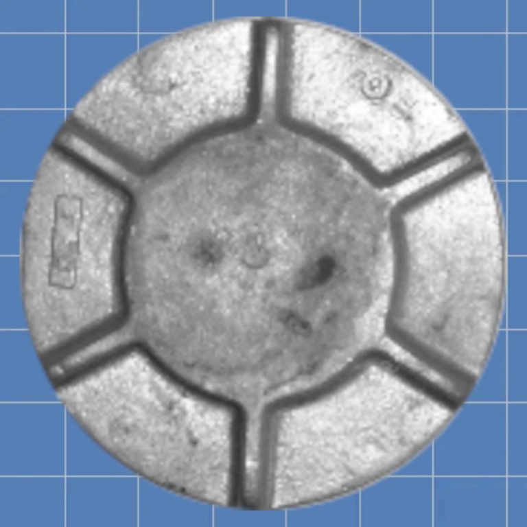 Cooling Disk | Shaft Cooler | Heat Flinger | Cooling Wheel | Heat ...