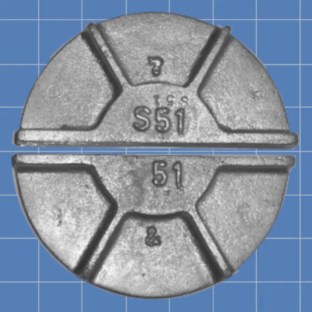 Cooling Disk | Shaft Cooler | Heat Flinger | Cooling Wheel | Heat ...