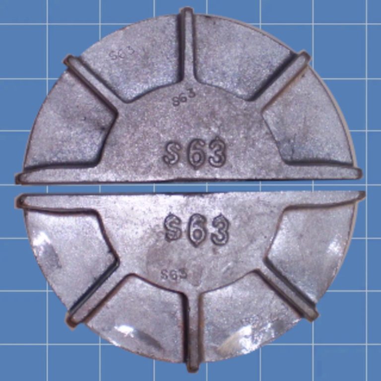 Cooling Disk | Shaft Cooler | Heat Flinger | Cooling Wheel | Heat ...