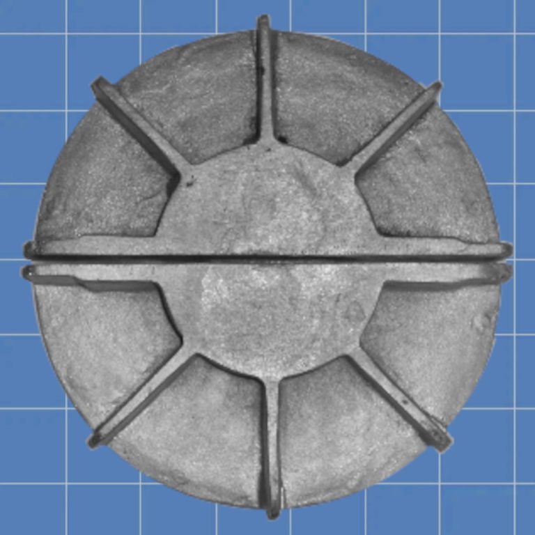 Cooling Disk | Shaft Cooler | Heat Flinger | Cooling Wheel | Heat ...